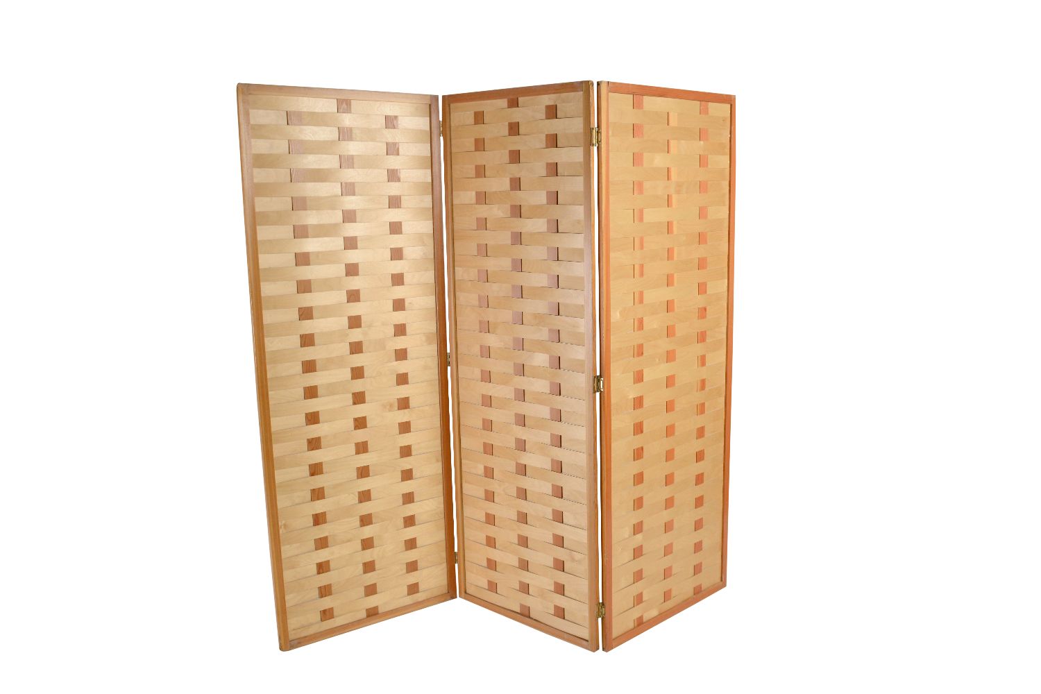 Products Lattice Screen Natural