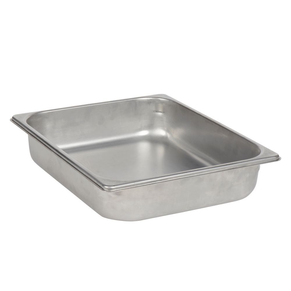 Products | Food Pan Half 2"