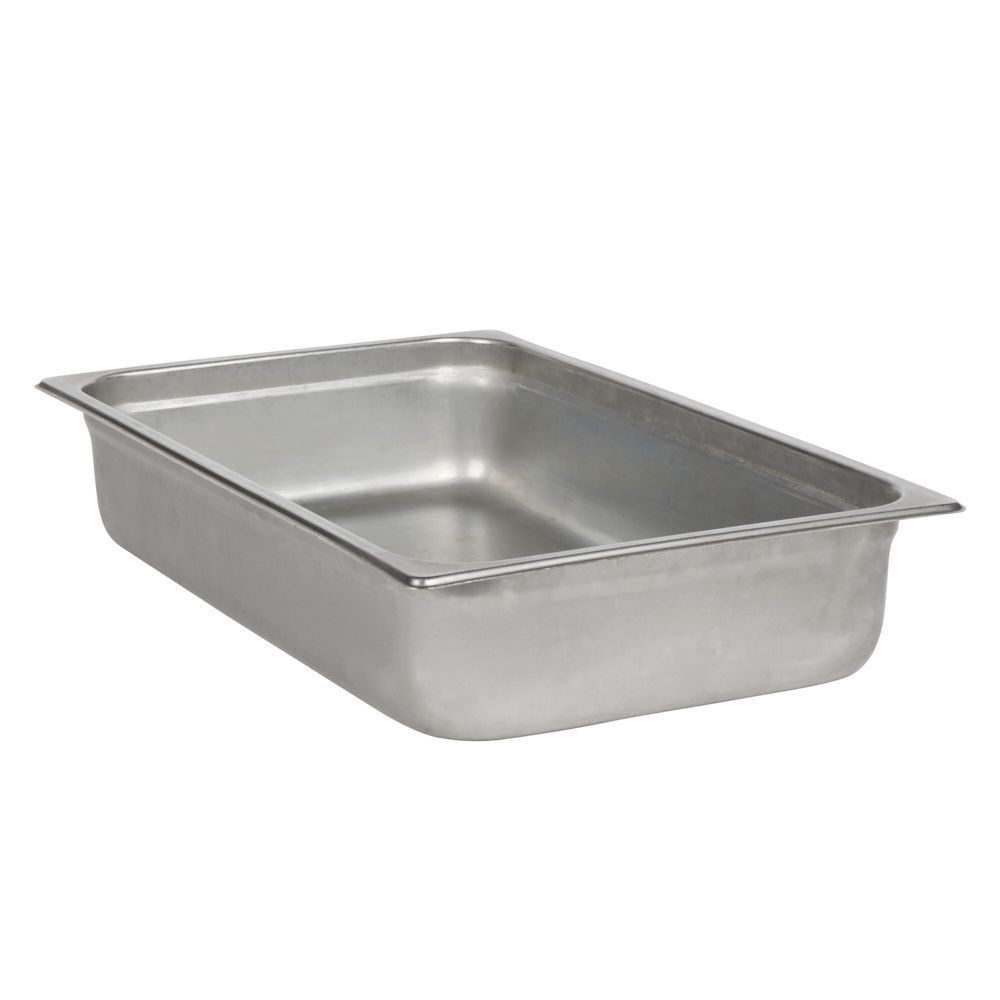 Products | Food Pan Full 4"