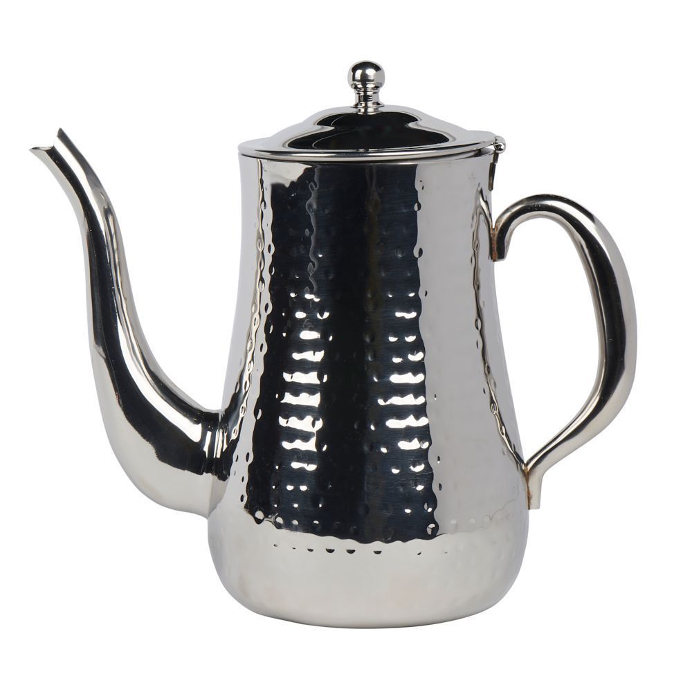Products | Coffee Pot Hammered (68 Oz)
