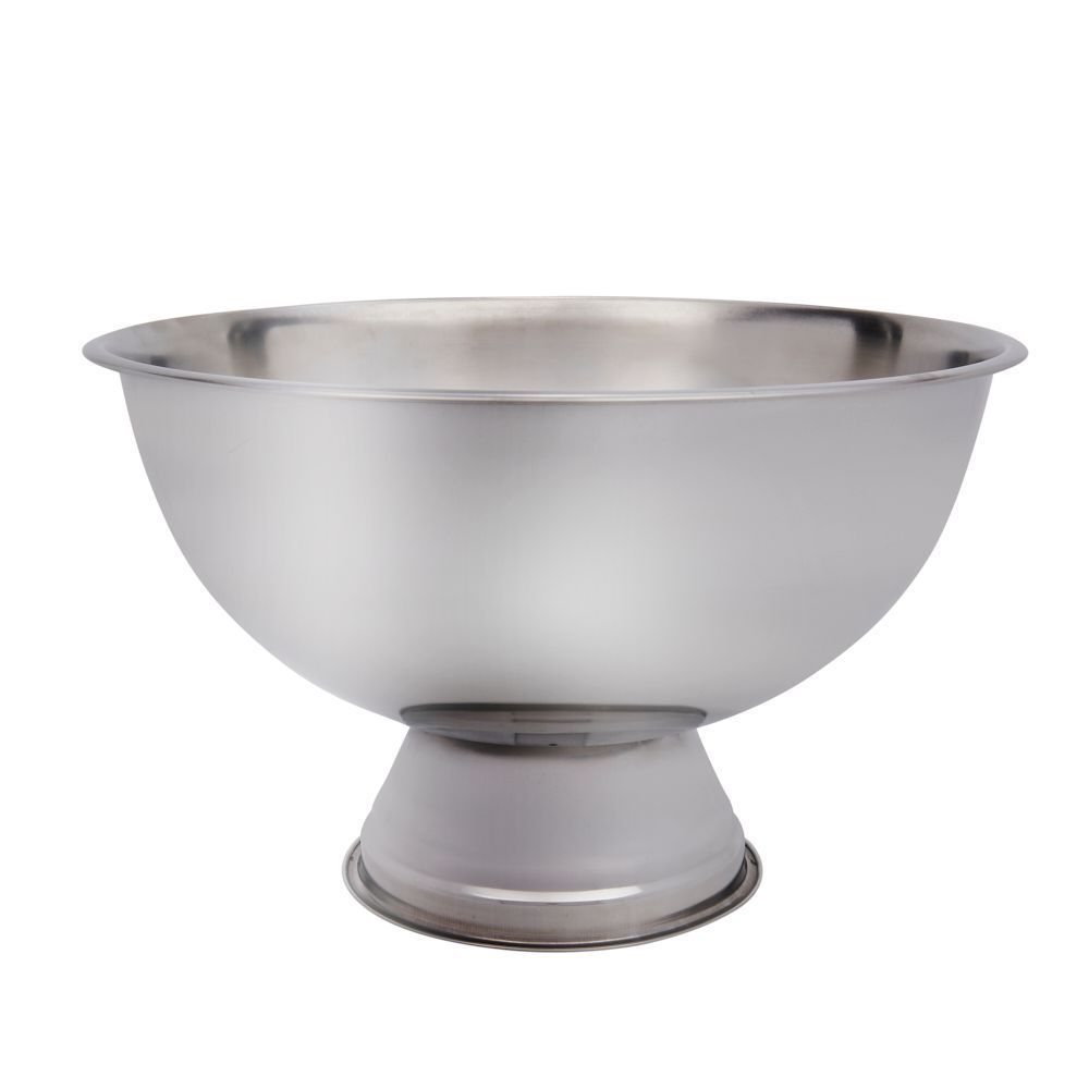 Products | Punch Bowl Stainless (5 Gal)