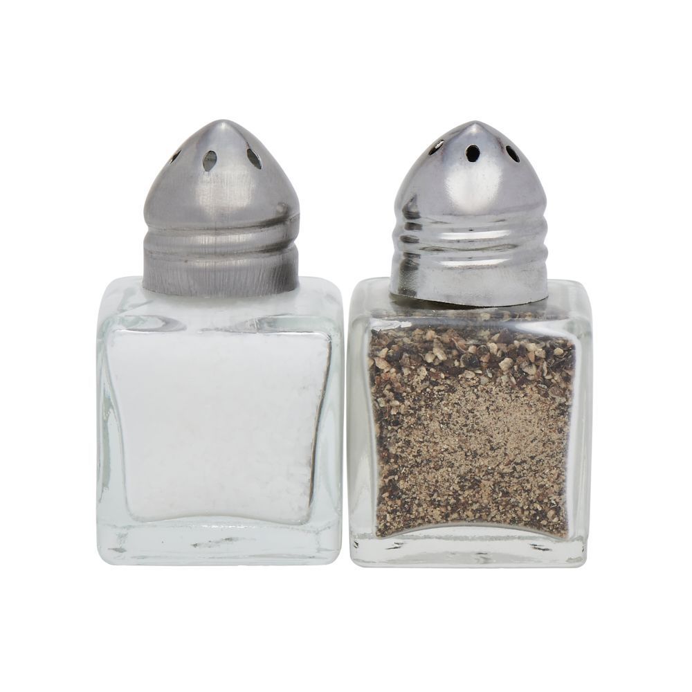 Products | Salt & Pepper Mini Set - Filled