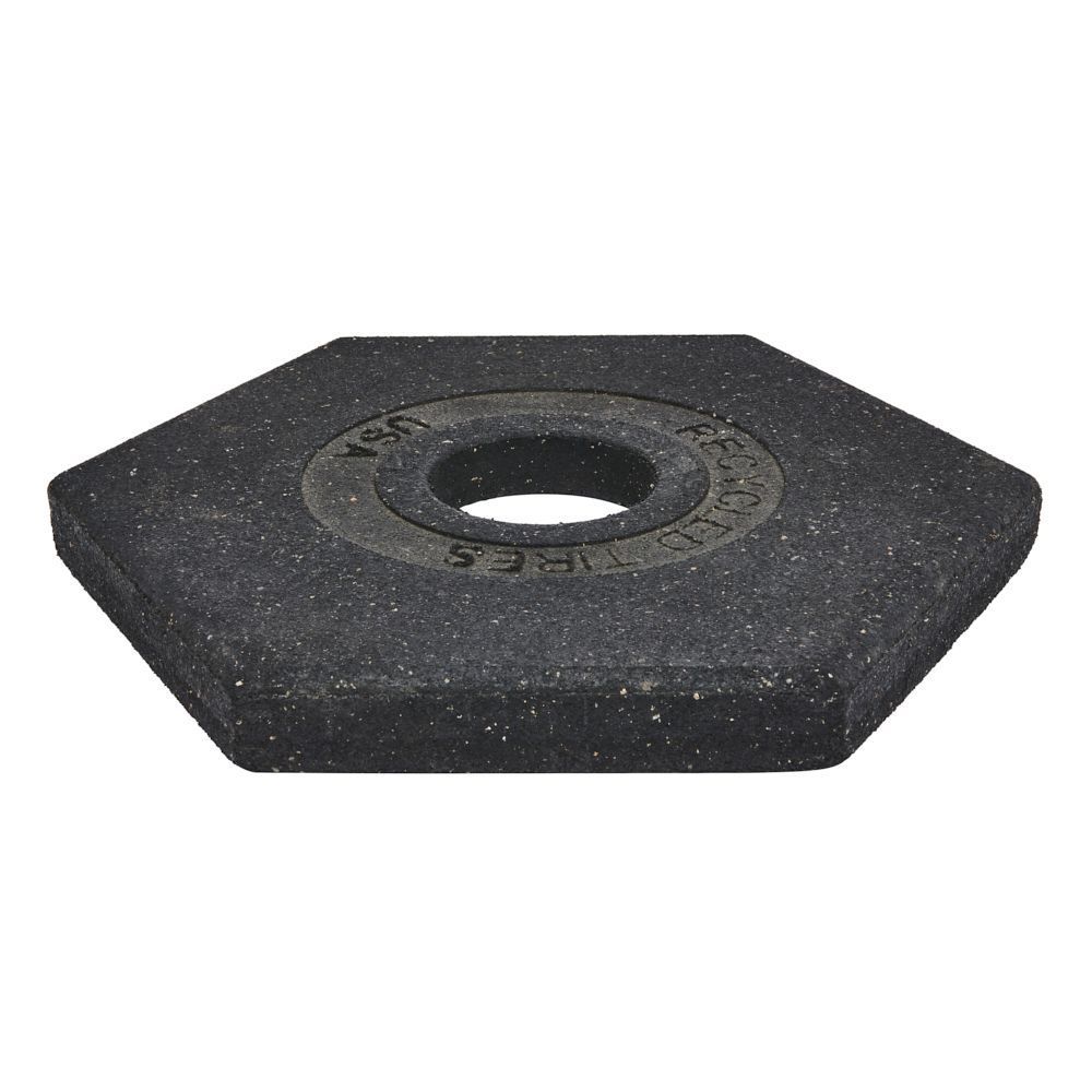 Products | Weight - Hexagon (18 Lb)
