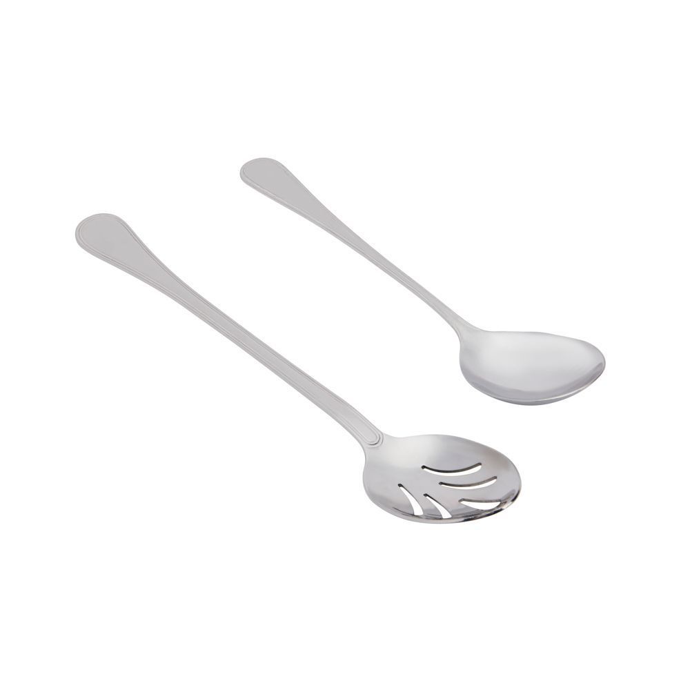 Products | Deluxe Serving Spoons