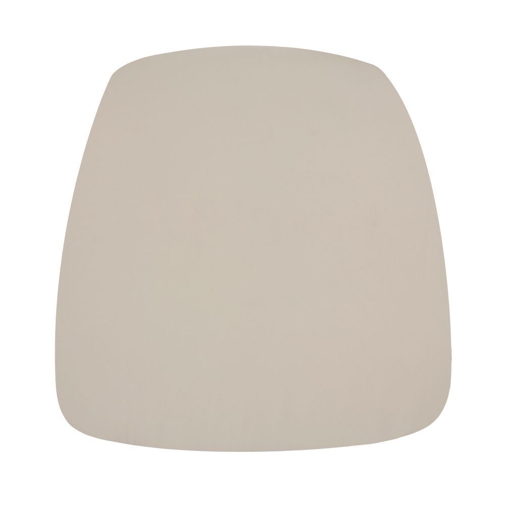 Products | Cushion Standard - Poly Ivory
