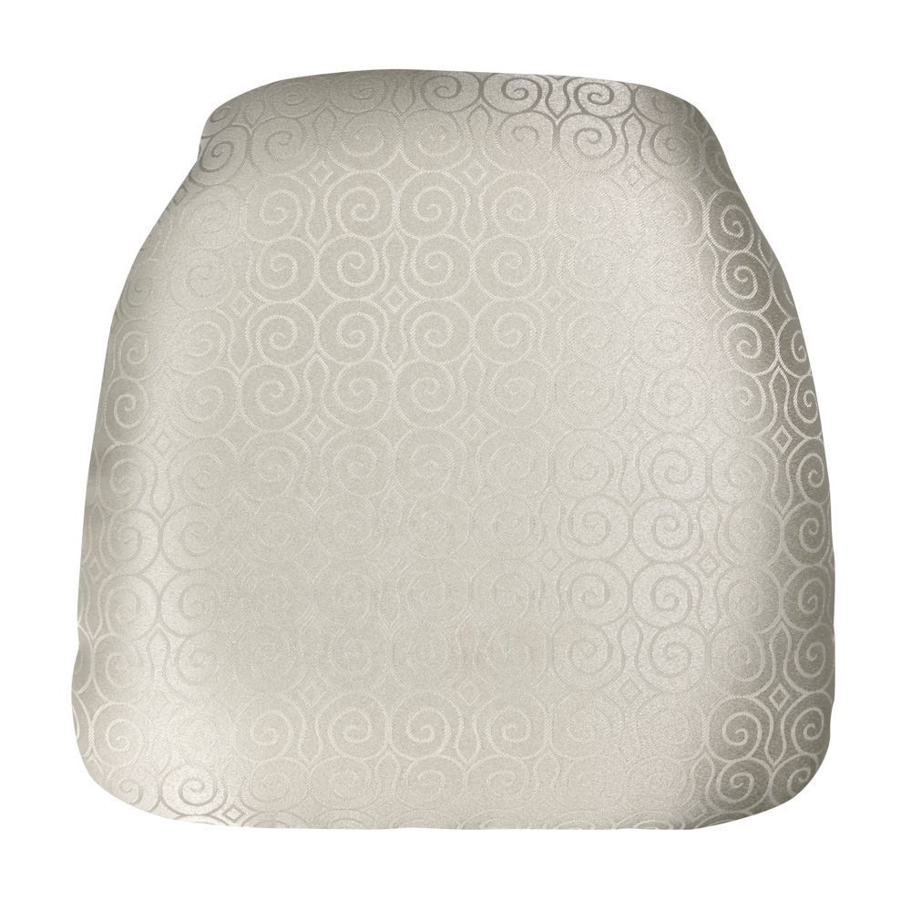 Products | Hard Pad - Swirl Ivory