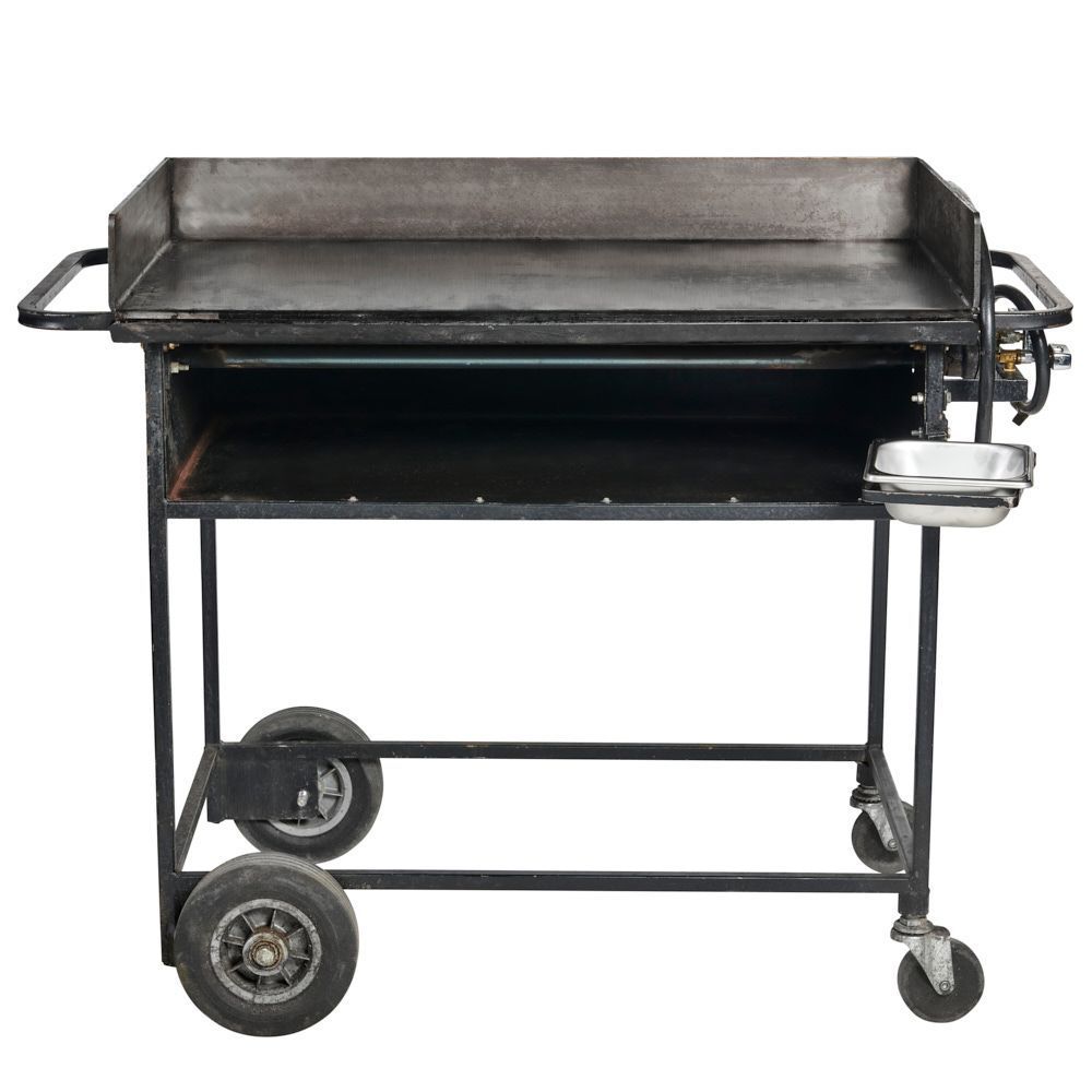 Products | Griddle Propane Cart 24" X 36"