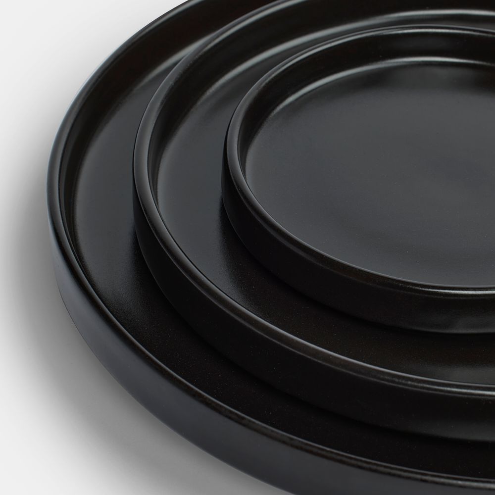 Products | Kaleb, Black