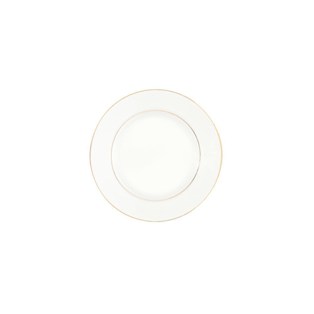 Products | Ivory / Gold Band