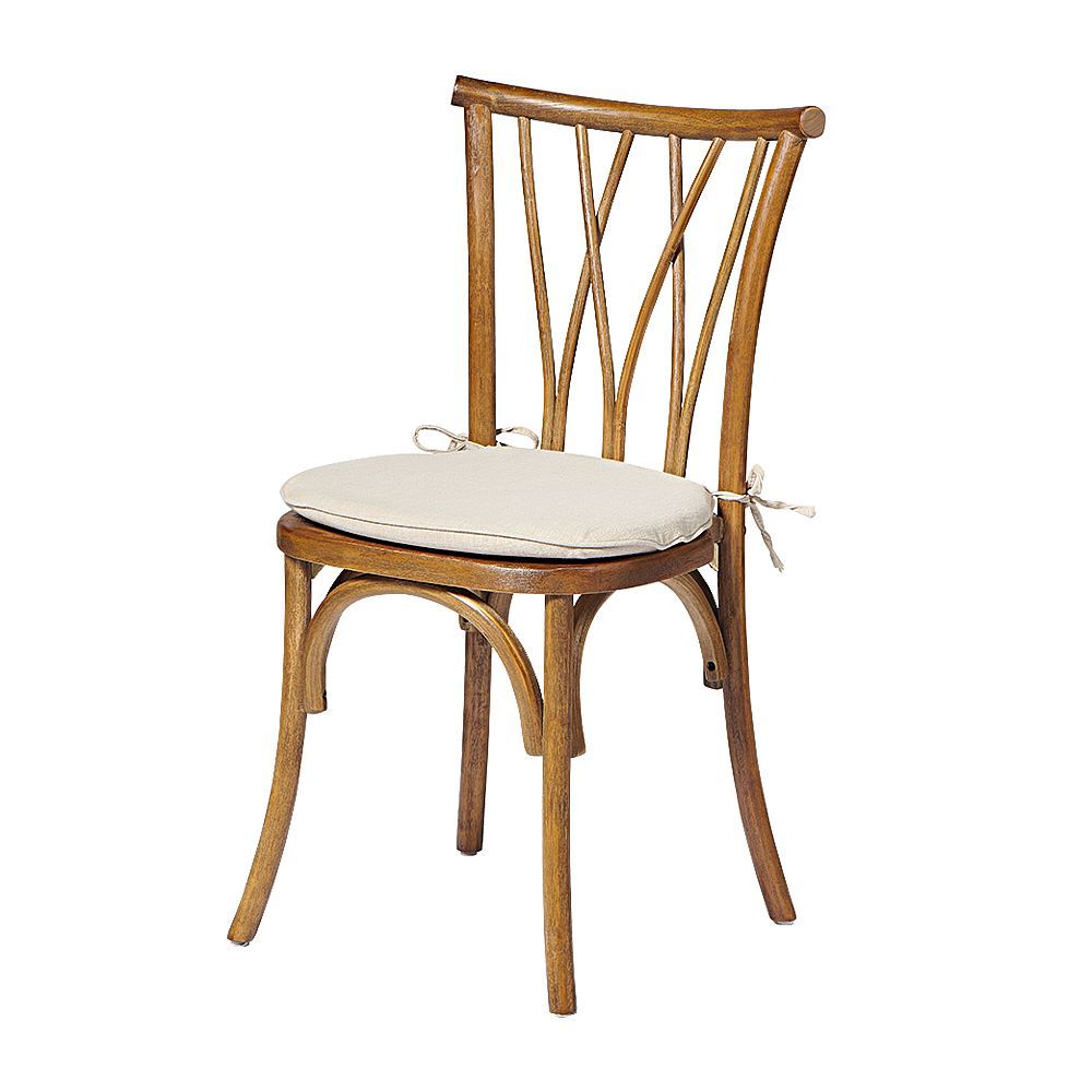 Products | Willow Chair, Natural