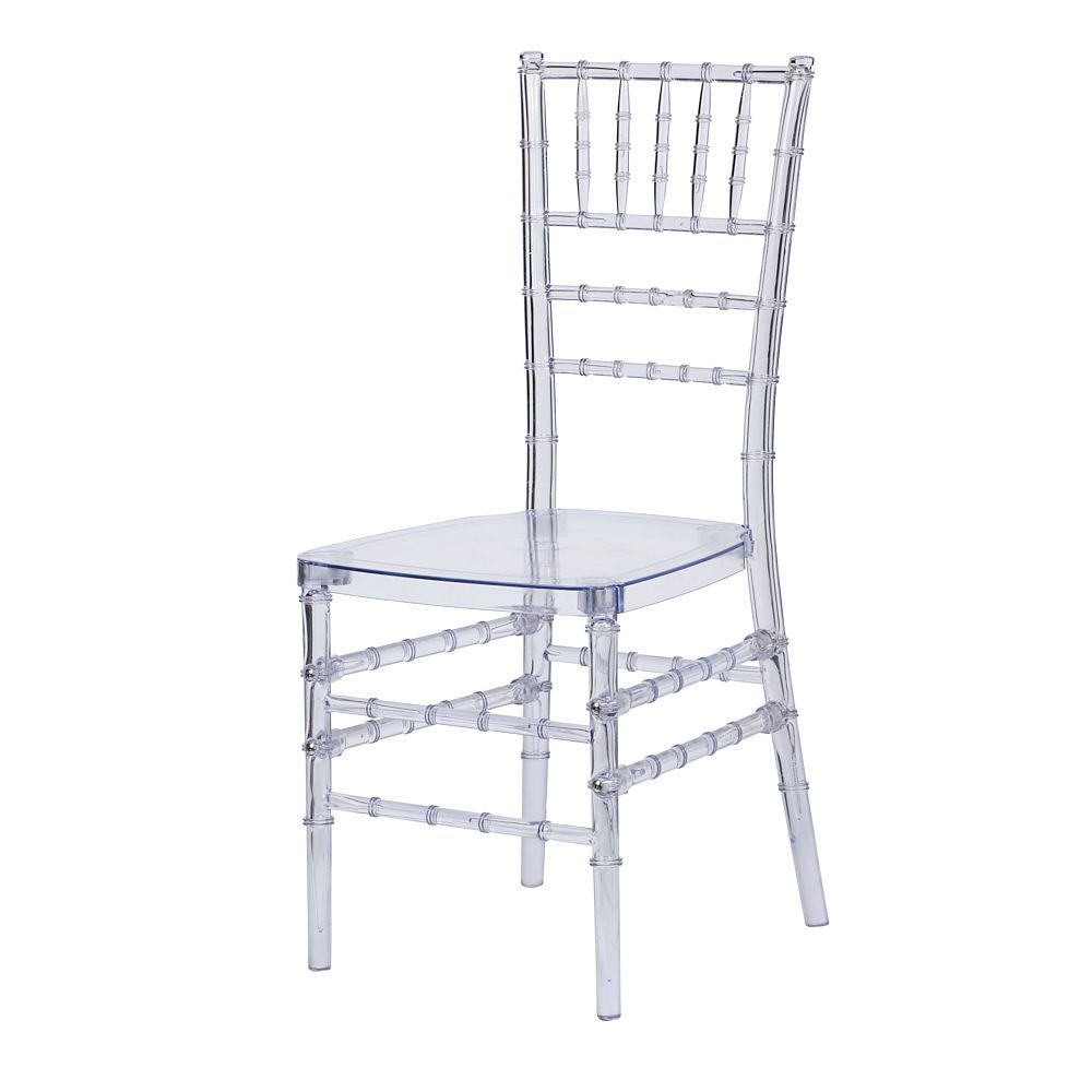 Products | Chiavari Crystal Chair
