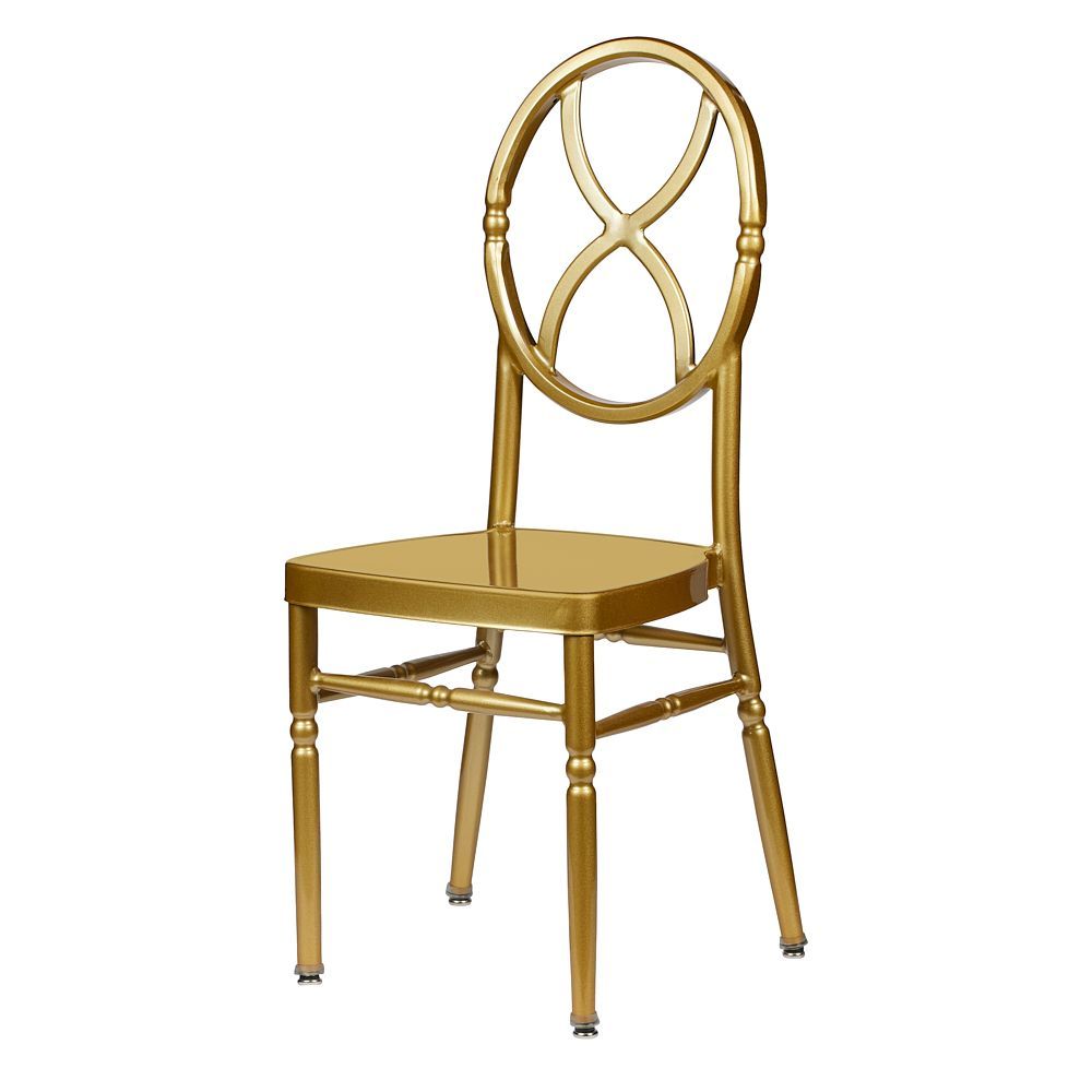 Products | Helix Gold Chair