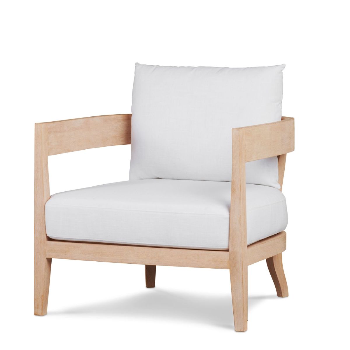 Products | Arcadia Chair - White