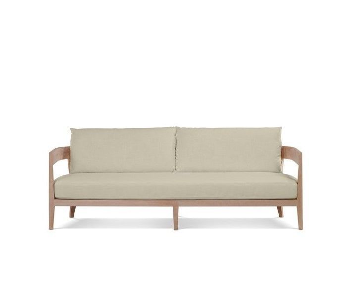 Products | Arcadia Sofa - Natural