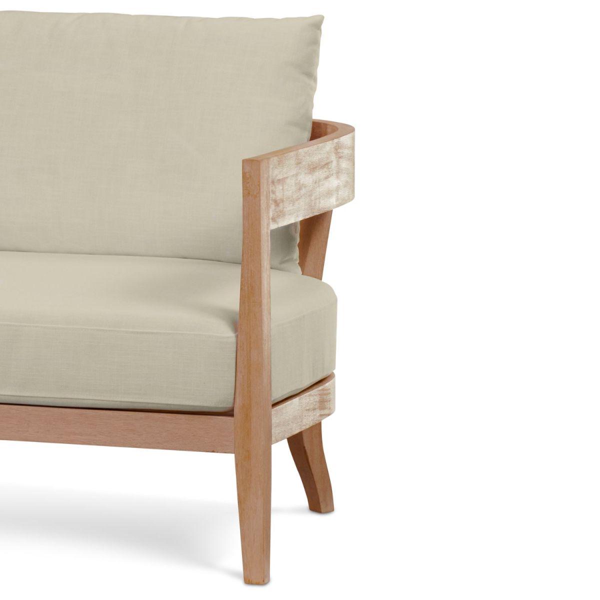 Products | Arcadia Sofa - Natural