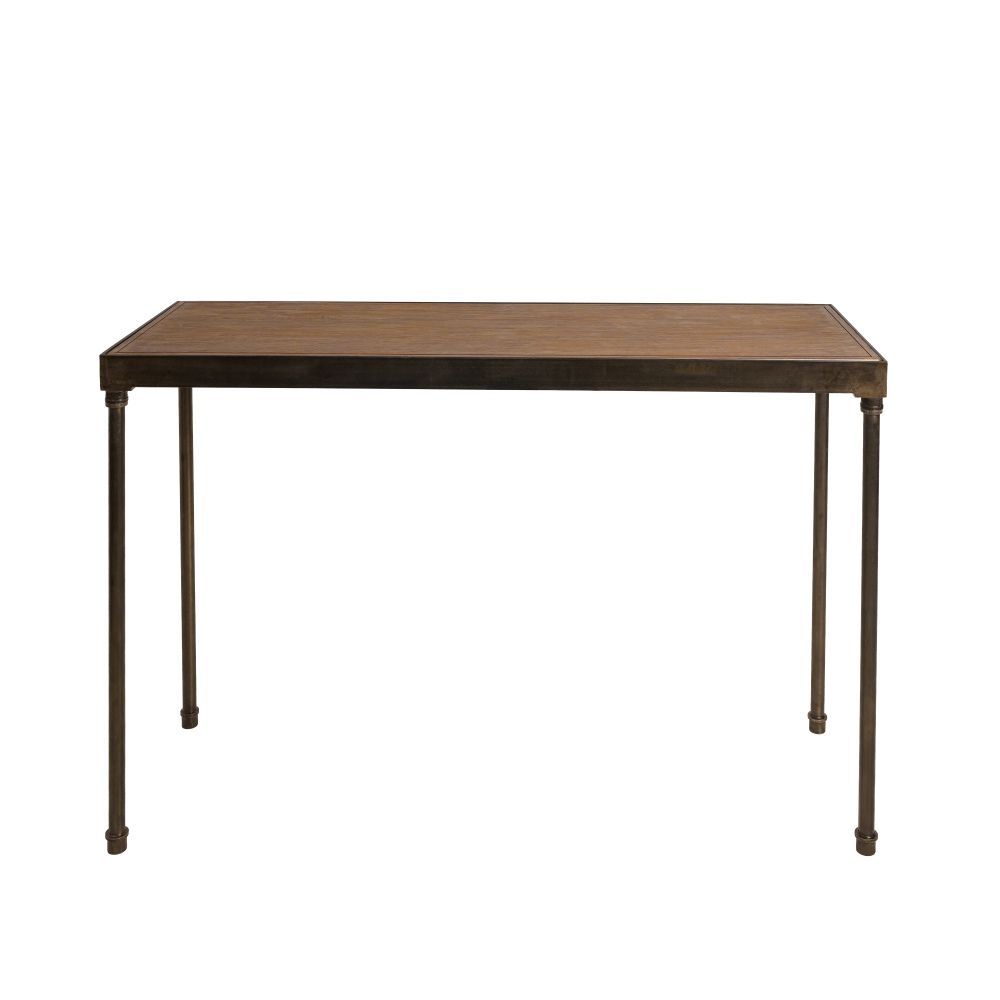 Products | Edison Natural Pub Table 6'x24"